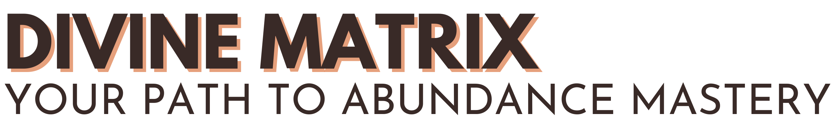 Divine Matrix – Your Path To Abundance Mastery | Aparna Vemuri